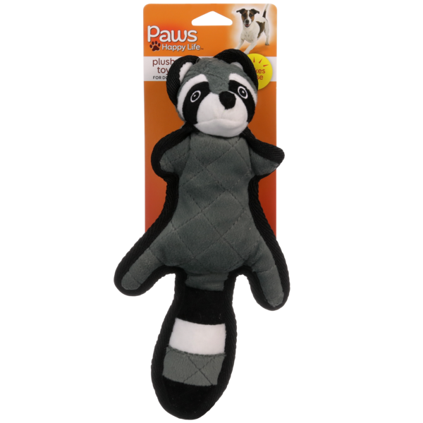 Paws Plush Rope Duck Dog Toy | Hy-Vee Aisles Online Grocery Shopping