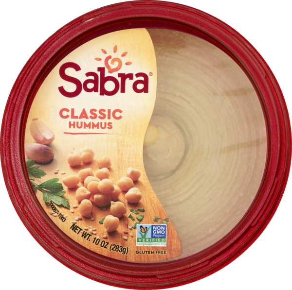 Sabra Hummus