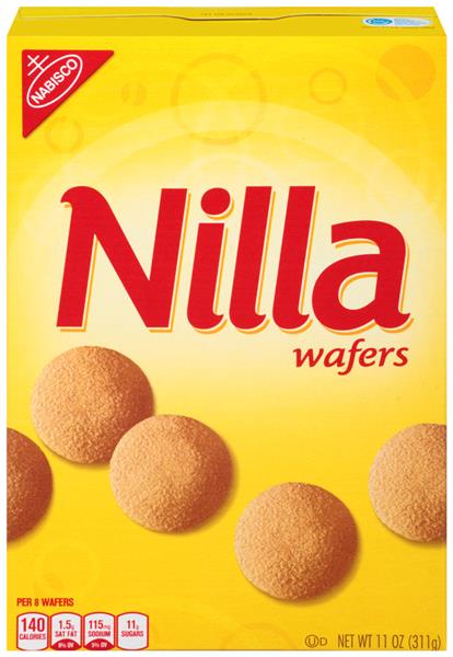 Nabisco Nilla Wafers | Hy-Vee Aisles Online Grocery Shopping