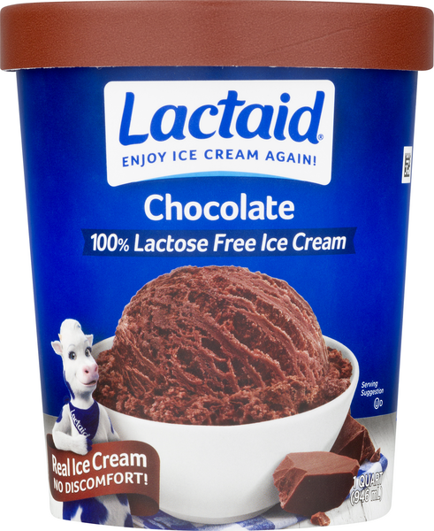 Lactaid Chocolate Ice Cream Recipe | Bryont Blog