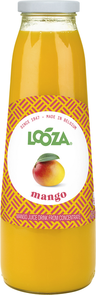 Looza Mango Juice Drink | Hy-Vee Aisles Online Grocery Shopping