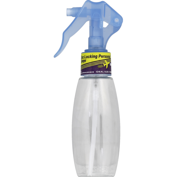 Sprayco On the Go Sprayer 3oz | Hy-Vee Aisles Online Grocery Shopping