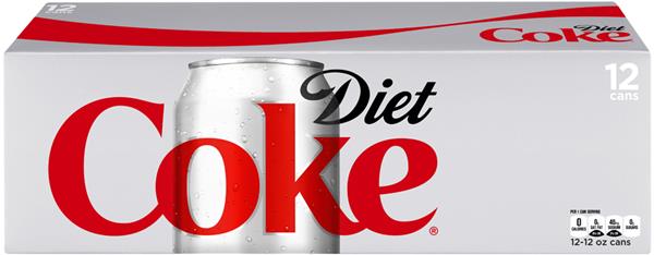 Diet Coke 12 Pack | Hy-Vee Aisles Online Grocery Shopping