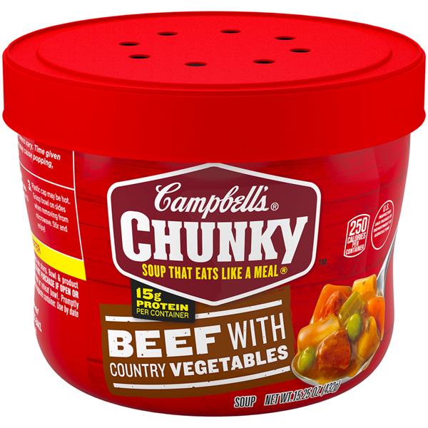 Campbell s Chunky Beef With Country Vegetables Soup Hy Vee Aisles campbell-s-chunky-beef-with-country-vegetables-soup-hy-vee-aisles