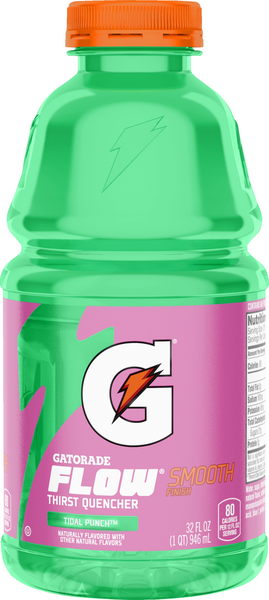 Gatorade High Tide
