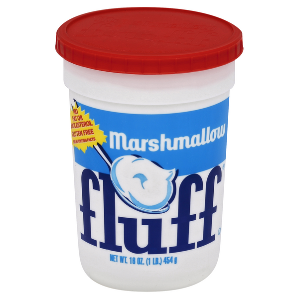 Marshmallow Fluff | Hy-Vee Aisles Online Grocery Shopping