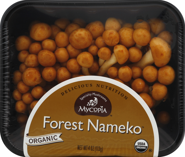 Mycopia Specialty Mushrooms 4 oz | Hy-Vee Aisles Online Grocery Shopping