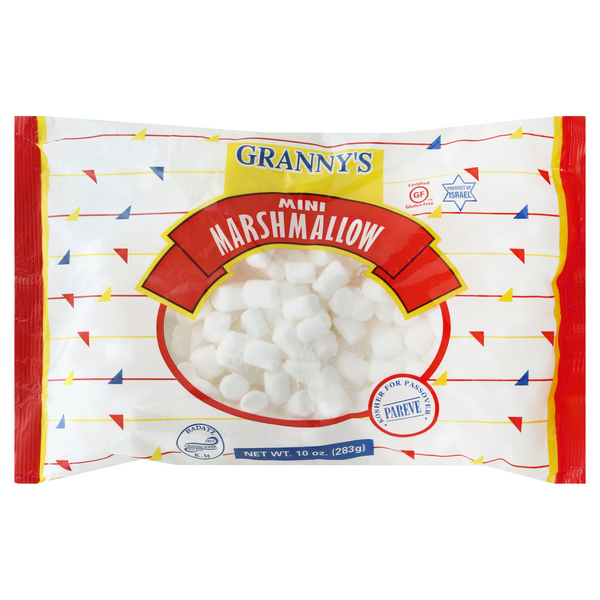 Granny's Mini Marshmallows | Hy-Vee Aisles Online Grocery Shopping