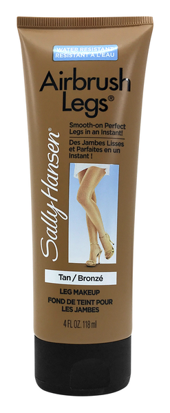 Leg Makeup