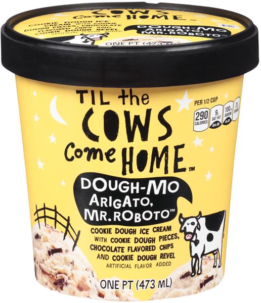 Hy-Vee What Flavor Of Til The Cows Come Home Ice Cream, 60% OFF