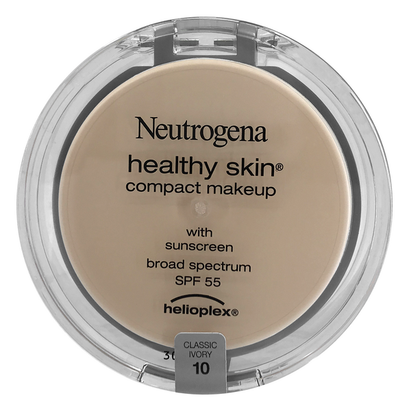Neutrogena Healthy Skin Foundation Natural Ivory