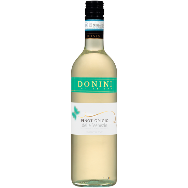 Donini Collezione Pinot Grigio delle Venezie White Wine | Hy-Vee Aisles ...