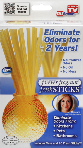 TeleBrands Fresh Sticks 1 ea | Hy-Vee Aisles Online Grocery Shopping