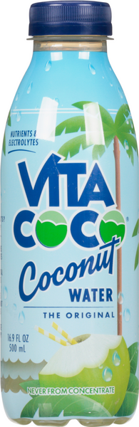 Vita Coco Coconut Water
