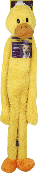 Multipet Cuddle Buddies Duck | Hy-Vee Aisles Online Grocery Shopping