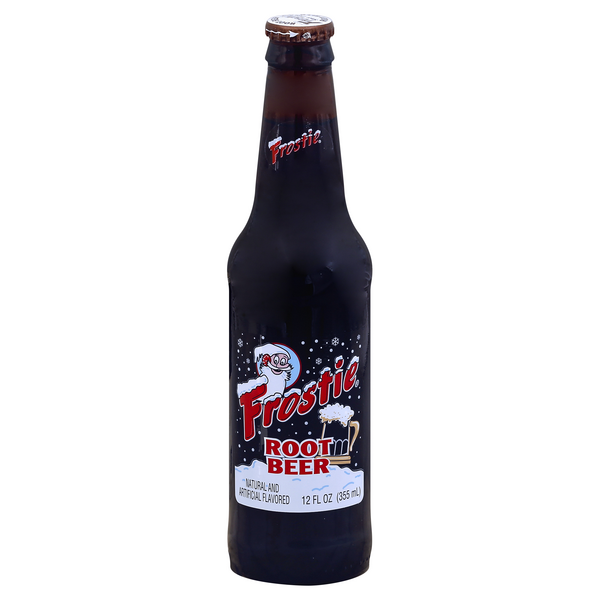 Frostie Root Beer | Hy-Vee Aisles Online Grocery Shopping