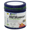 Performance Inspired Pre-Workout