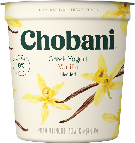 Chobani Greek Yogurt Vanilla Nutrition Information at Jenny Abate blog Chobani Greek Yogurt Vanilla Nutrition Information at Jenny Abate blog