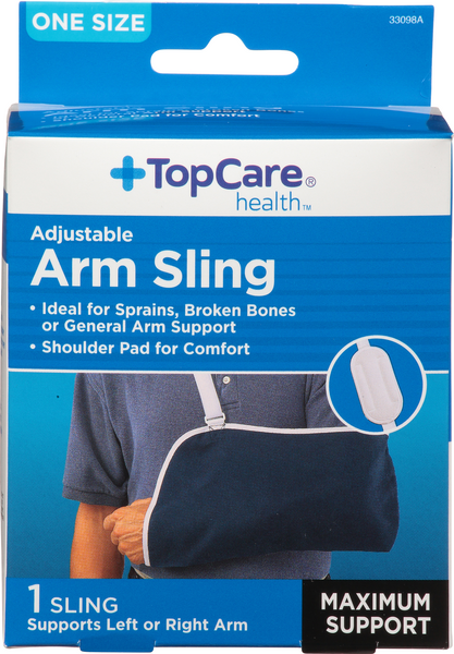 Walgreens Arm Sling For Shoulder