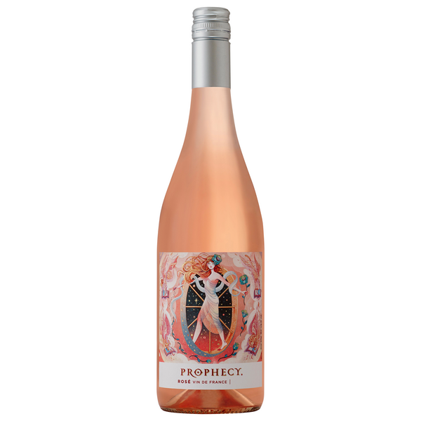 Prophecy Rose Wine | Hy-Vee Aisles Online Grocery Shopping