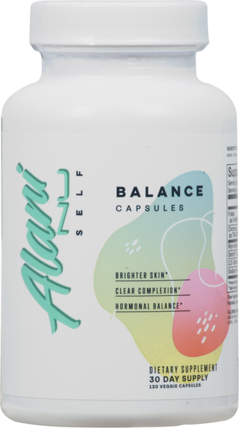 Alani Nu Balance, Capsules | Hy-Vee Aisles Online Grocery Shopping