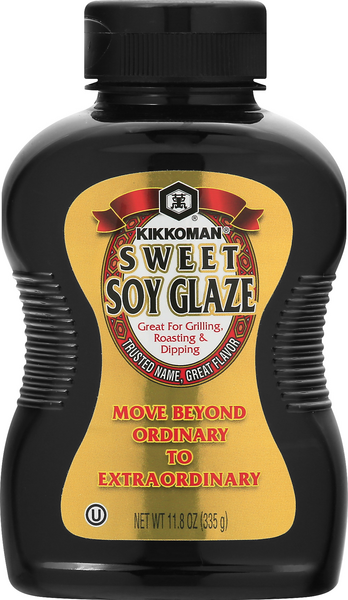 Kikkoman Sweet Soy Sauce