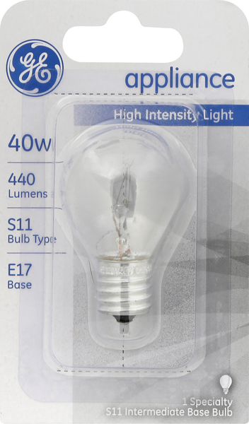 120v Type T Bulb Conair