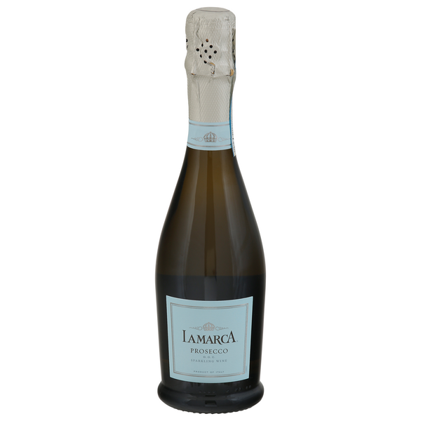 La Marca Prosecco Sparkling Wine 375ml | Hy-Vee Aisles Online Grocery ...