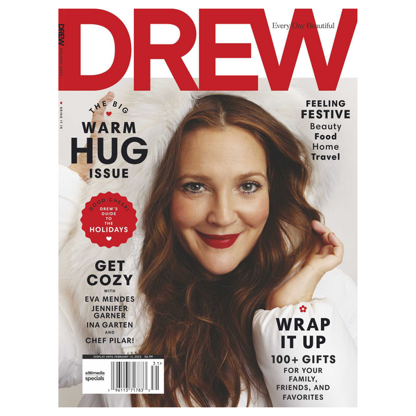 Drew 2022 Holiday Magazine 1 ea | Hy-Vee Aisles Online Grocery Shopping