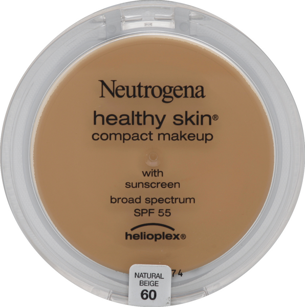 Neutrogena Powder Makeup