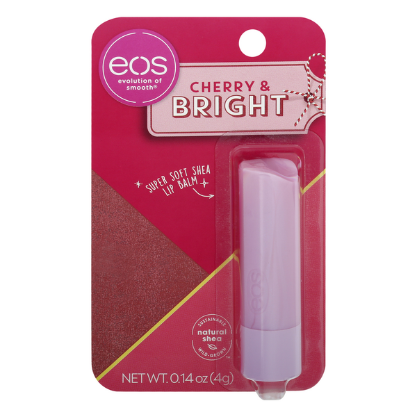 Cherry Eos