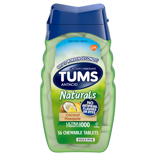 Tums