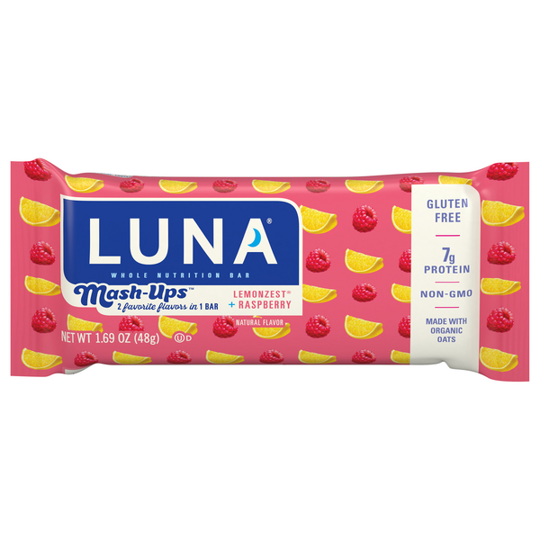 Luna Bar